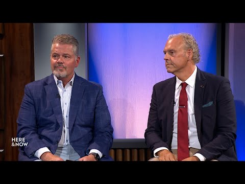 McCoshen & Ross on impacts and implications of the 2024 RNC | Here & Now