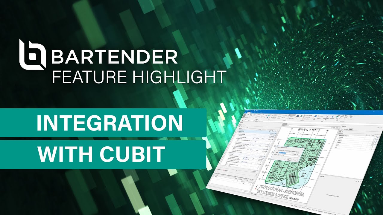 Cubit Select: Seamless Integration with Cubit