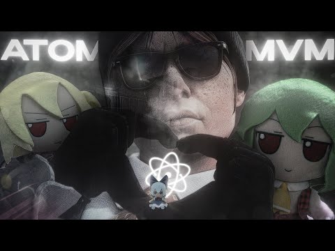 Steam Community :: Video :: OGNI - TERYGOAT by 8 editors (cs edit) #atomvm