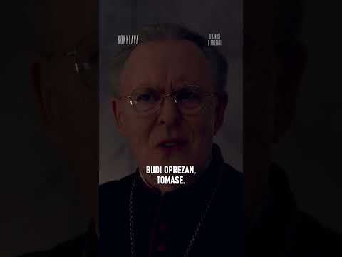 Conclave [ Konklava ] | Samo u bioskopima od 7.11. | 2024.