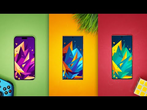 DON'T WASTE YOUR MONEY! iPhone 14 Pro Max vs S22 Ultra vs Pixel 7 Pro
