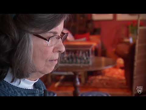 Mayo Clinic Minute: Family risk of Alzheimer’s disease
