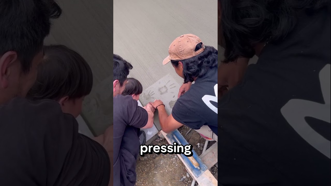 This Dad Left a Memories Forever