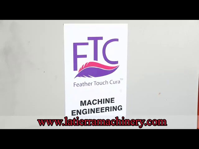 Tissue Paper Making Machine - Automatic Tissue Paper Making Machine ...
