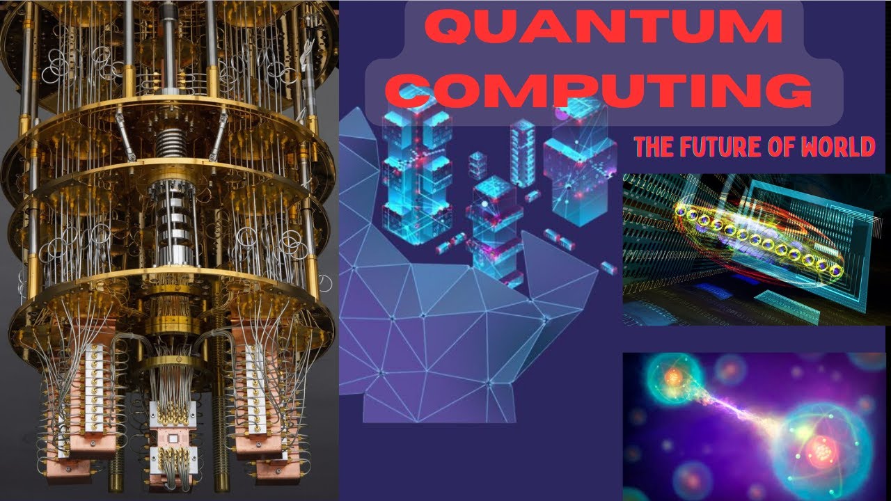 Demystifying Quantum Computing: A Beginner's Guide