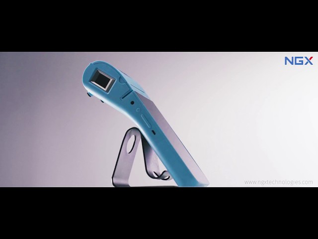 POS Terminal - Android Pos Terminal IT / Technology Services from Ahmedabad