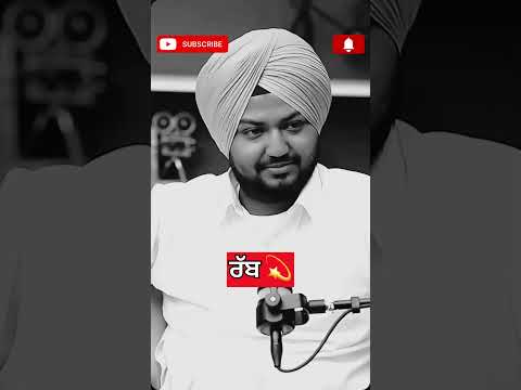 Podcast with simranjit kaur dhadli 🕊️| #punjabisinger #podcast #shortsfeed #shorts #trendingshorts