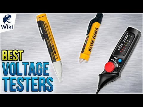 Electrical Tester at Best Price in India