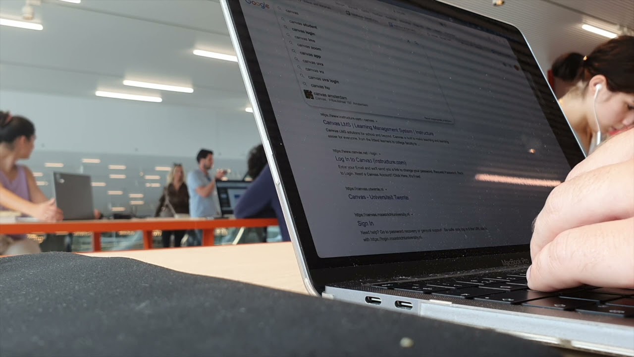 Internship at Dpointgroup