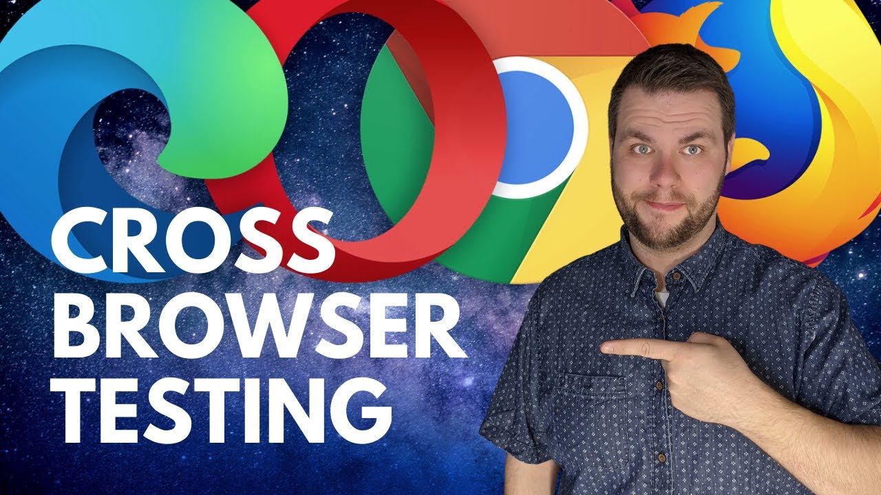 Cross Browser Testing Made Easy