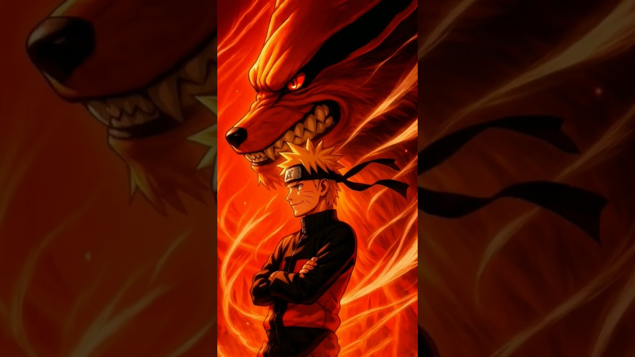 Top 5 wallpaper of Naruto uzumaki #anime #wallpaper #edit #naruto #uzumaki