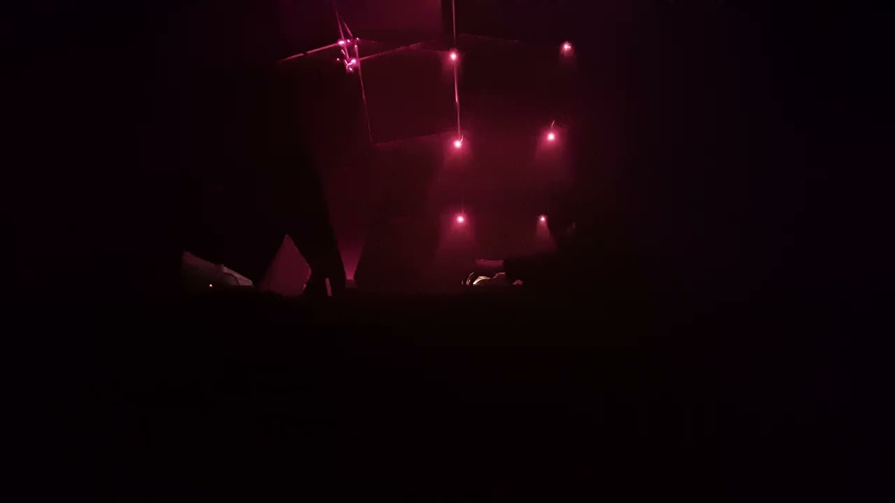 Deep Field Array live at Neuztec 10