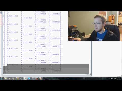 Learn Moving Cubes OpenGL with PyOpenGL Python and PyGame 4 - Mind Luster
