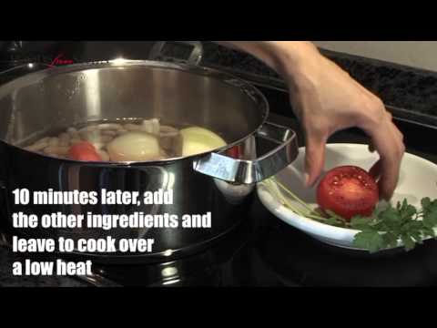 Spanish Traditional Cooking Techniques: La Olla, the Great Stewpot