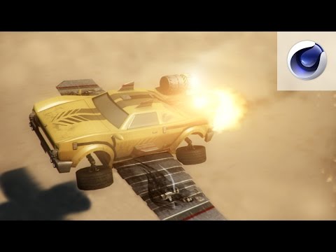 Professional CINEMA 4D Tutorials and Training - Pluralsight