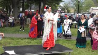 Alborada Spanish Dance Theatre - GuideStar Profile