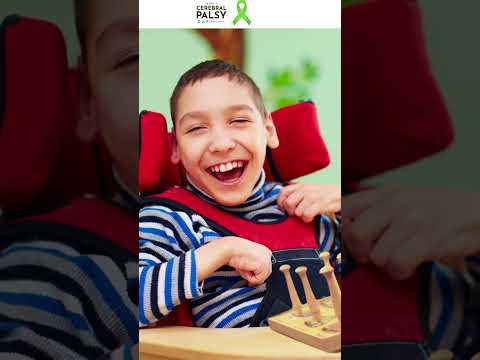 #WorldCerebralPalsyDay | Let's Celebrate The Strength of Individuals with Cerebral Palsy #CP