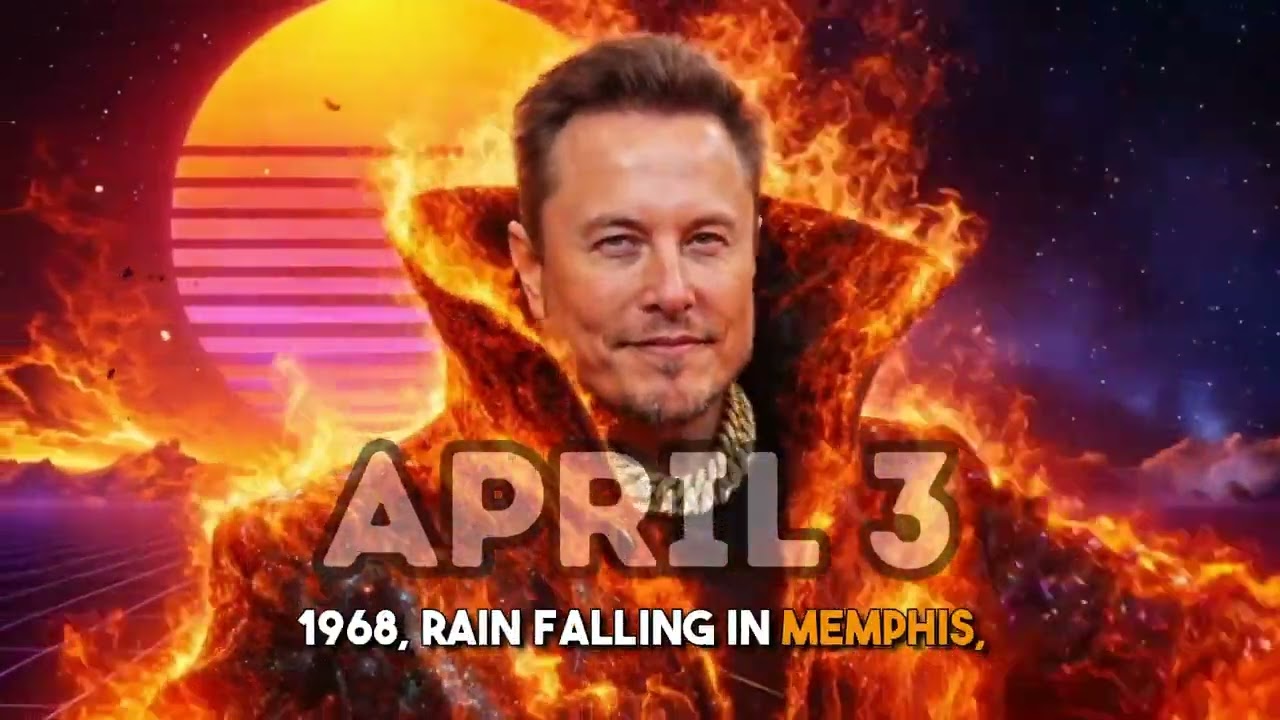 Literal Song of the Day: April 3