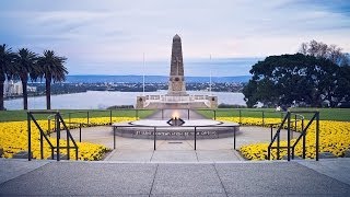 3 Best Landmarks in Perth, WA - Expert Recommendations