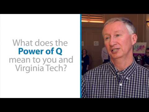Power of Q | Efficient Systems