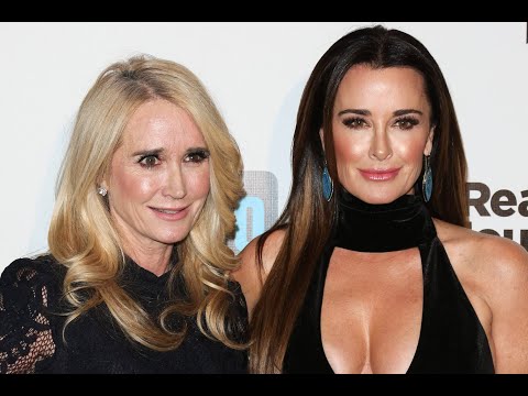A Look At Kim Richards Married Life & Family Background