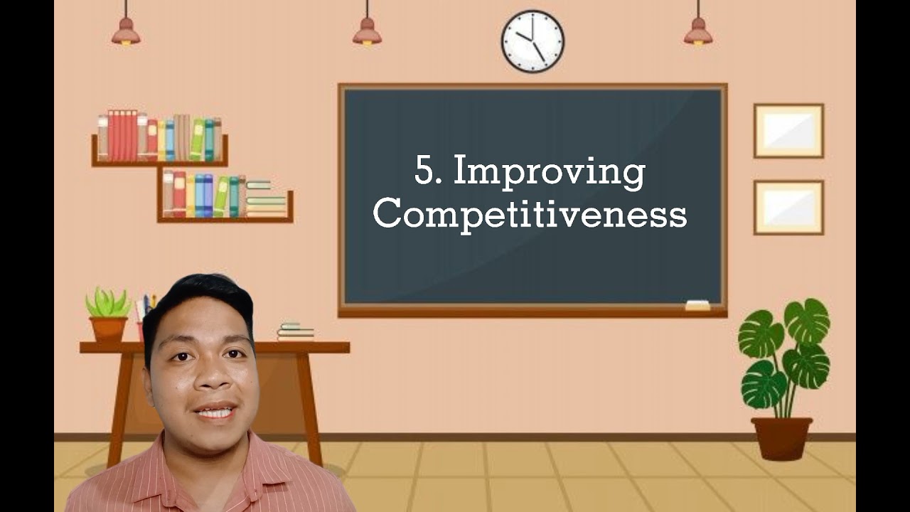 SSE 111- Comparative Economic Planning HOW TO RESPONSE THE CHALLENGES TO THE ROUTES TO GLOBALIZATION