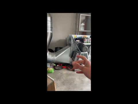 Trocknung / Holztrocknung / Trocknungsanlage