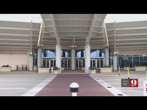 Video: After almost 60 years, Daytona Beach airport to get facelift