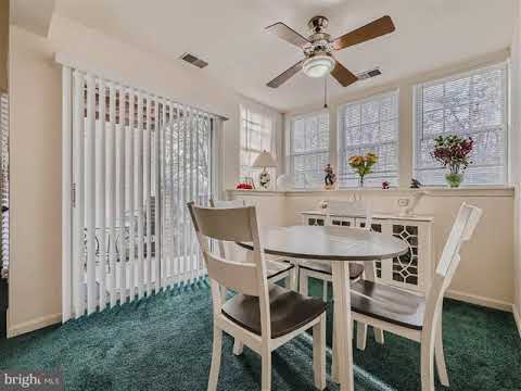 304 JUNEBERRY WAY, Glen Burnie, MD 21061 - Condo - Real Estate - For Sale