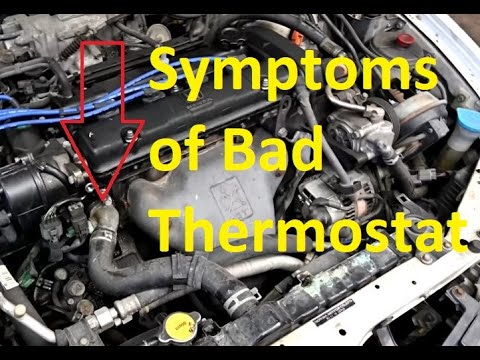 7 Common Symptoms of a Bad or Failing Thermostat
