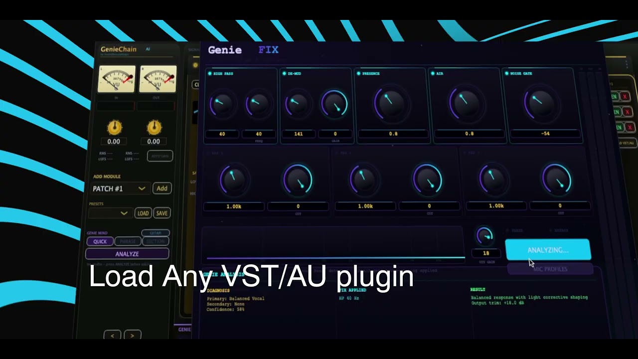 AI-Powered Mixing Just Changed Everything WATCH THIS!!!!