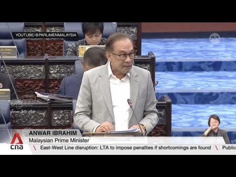 Malaysia to continue oil, gas exploration in South China Sea despite Beijing's objections: Anwar