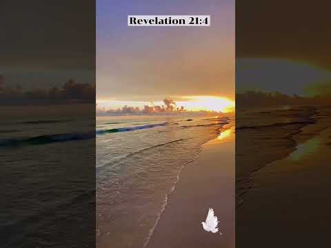 Revelation 21 verse 4 | Bible verse