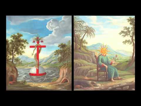 Alchemical and Emblematic Paintings.m4v