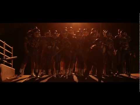 2012 San Jose State Spartans Football Intro Video