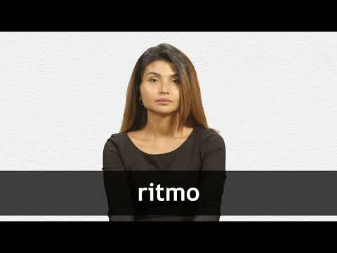 English Translation of “RITMO” | Collins Spanish-English Dictionary