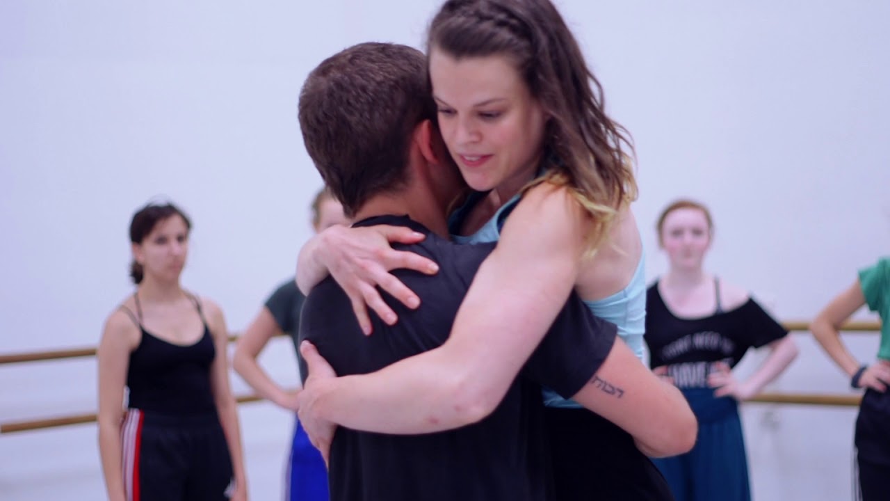 Partnering - Workshop - Short Video
