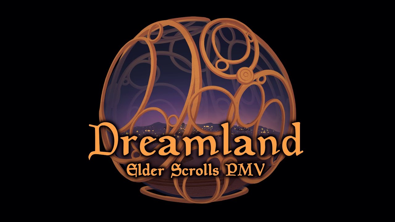 Dreamland || Sotha Sil PMV