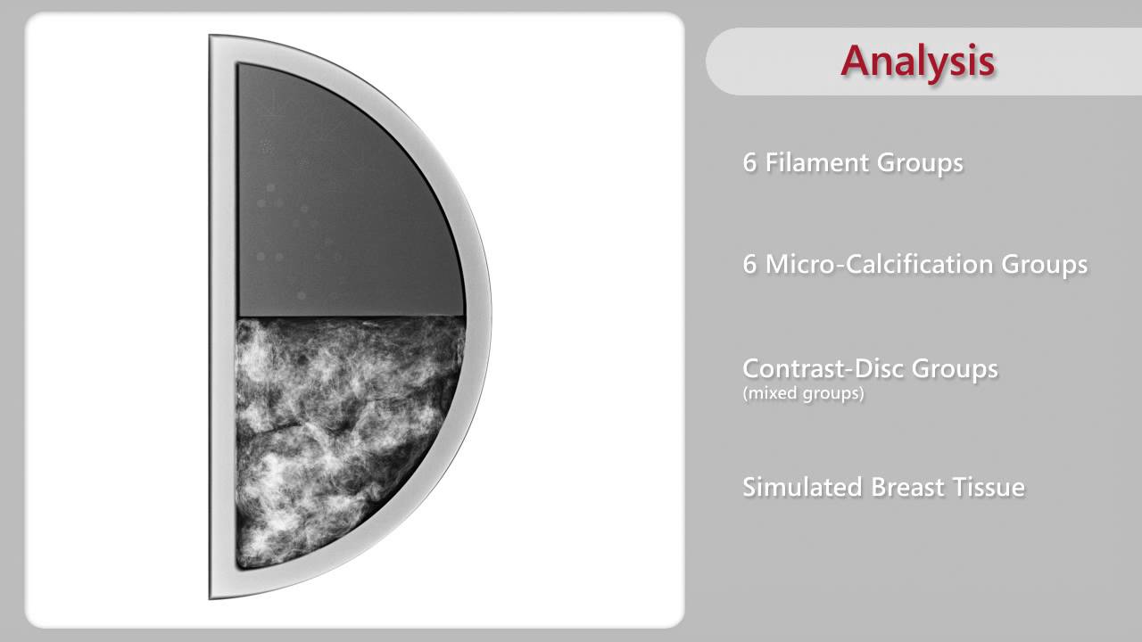 Leeds Test Objects TOR MAM Training Video