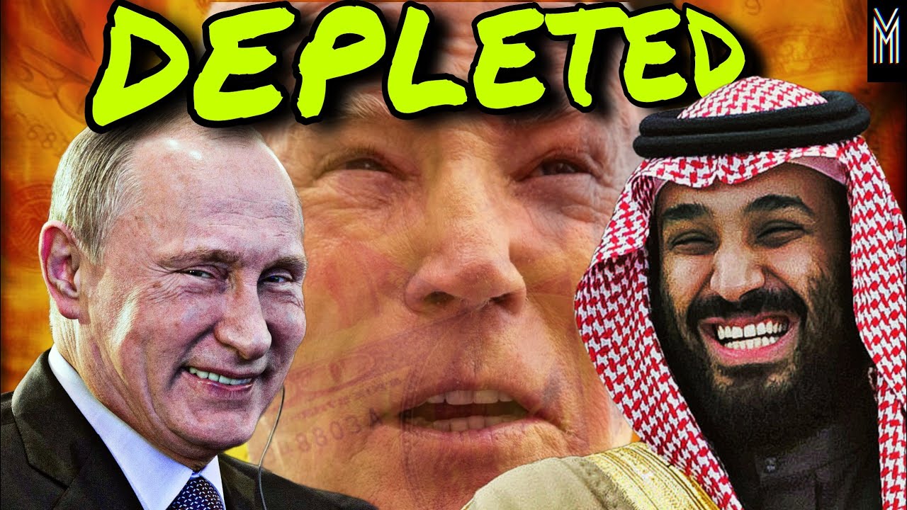 We Are Heading Toward A Major Economic Reckoning