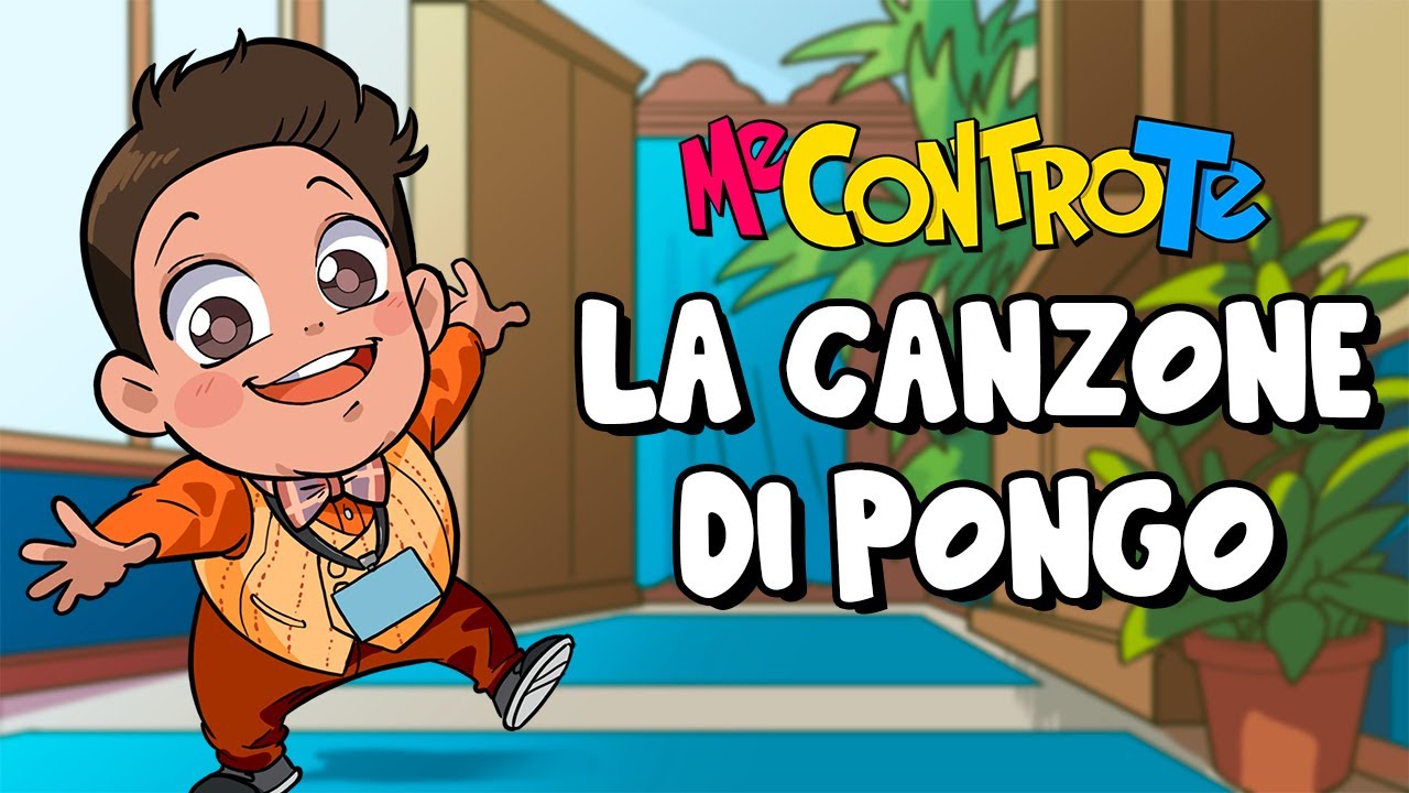 La Canzone Di Pongo by Me Contro Te from Italy | Popnable