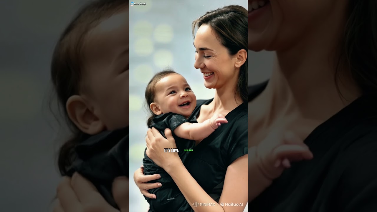 🤱🏻She Inspires the World! | International Women’s Day | Learn LineUp |