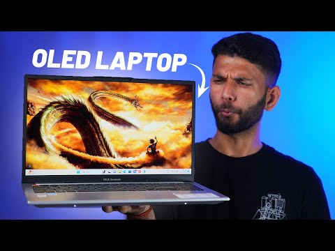 We Tried This Popular OLED Laptop Series for Students! | Flipkart Big Billion Days