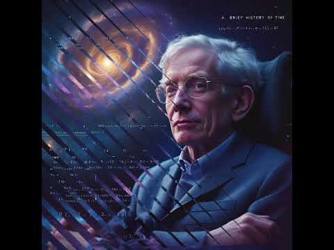 A Brief History Of Time || By Stephen Hawking. #shorts #viral #history