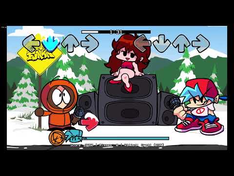 Steam Community :: Video :: friday night funkin' kenny's mod gameplay curta