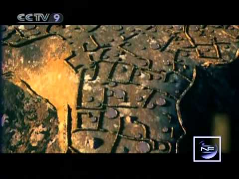 The Origins of Li and Yue | Chinese History and Culture