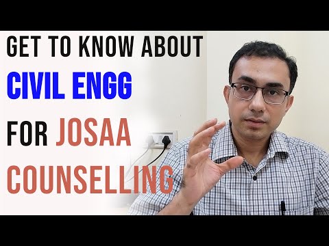 Learn about Civil Engineering from IIT prof (ft. Prof. Puneet Patra)