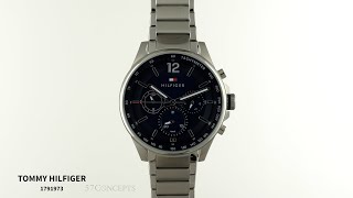 Tommy Hilfiger 1791973 - Zegarek Mason • Zegarownia.pl