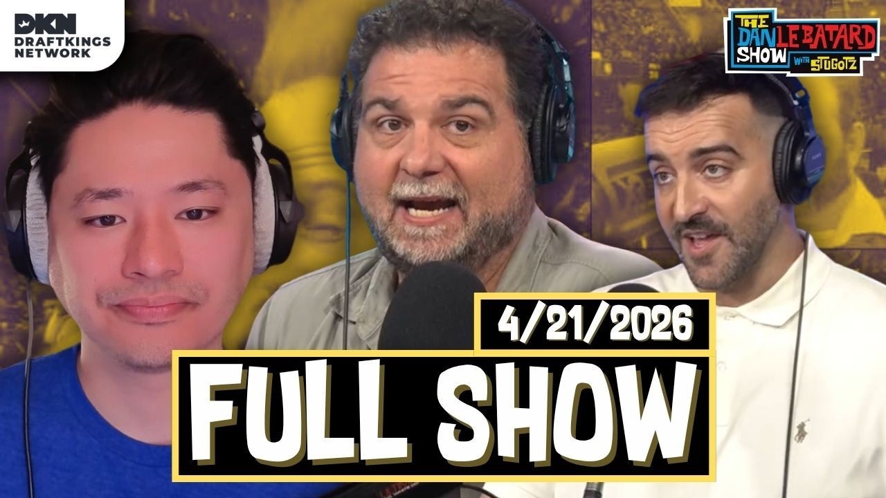 The Undeniably Impressive LeBron James | DLS