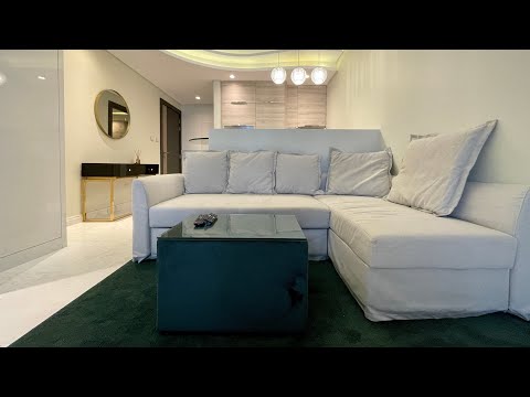 Rent in Bahrain Bay: MODERN STUDIO FLAT WITH BALCONY | BAHRAIN BAY ...